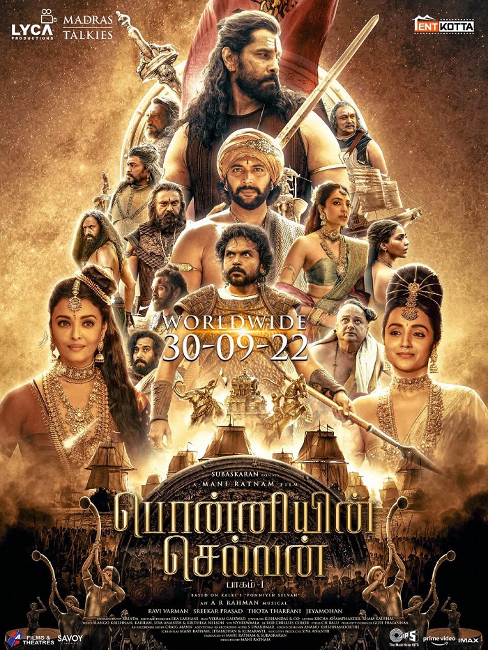 Sri Lanka s Shyam Fernando Makes Kollywood Debut In Epic Period Movie Sri Lanka s Shyam Fernando Makes Kollywood Debut In Epic Period Movie