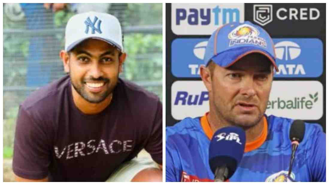 Nuwan Thushara: Mumbai Indians head coach speaks - Newswire Nuwan Thushara: Mumbai Indians head coach speaks - Newswire