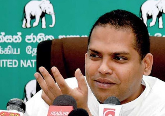 Harin Fernando Archives - NewsWire