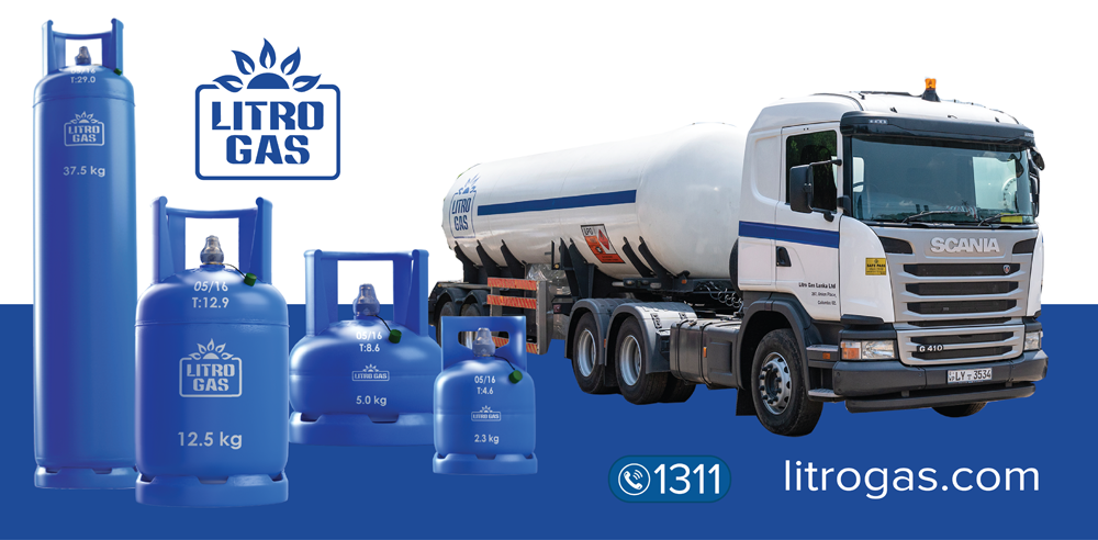 Litro Gas - Delivering Value & Economic Benefit to Customers through ...