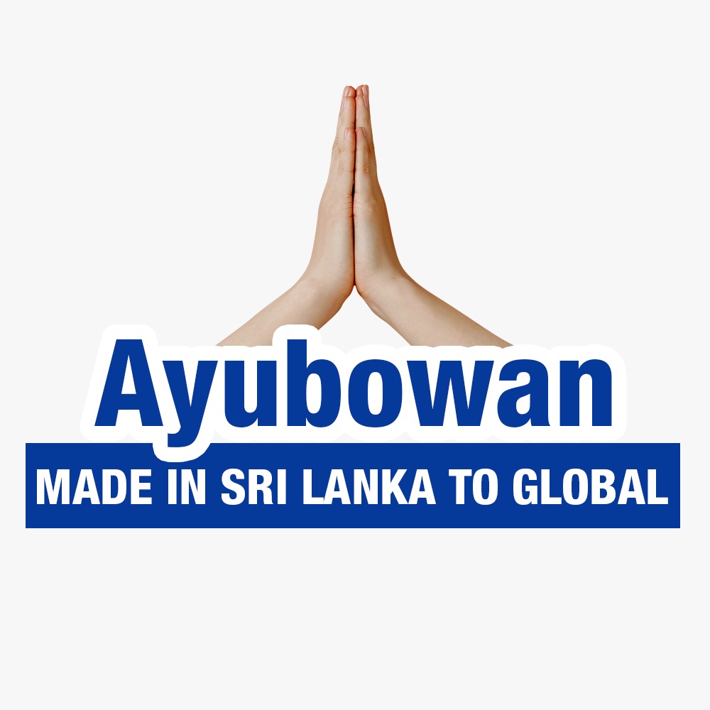 “Ayubowan”- Made in Sri Lanka to Global - NewsWire