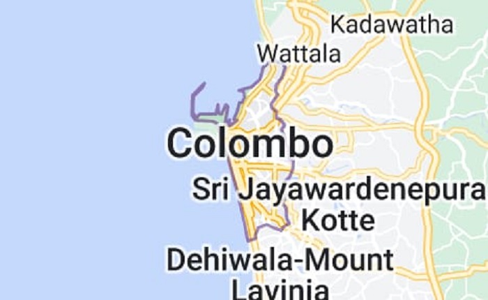 May day rallies : Police notice on Colombo Traffic Plan - Newswire