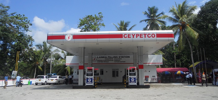 CEYPETCO Archives - Newswire