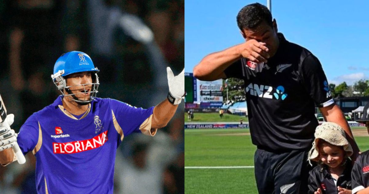 Watch: Andrew Symonds having a good time with Murali - CricWire