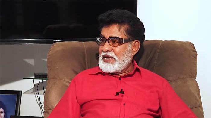 Mervyn Silva Archives - NewsWire