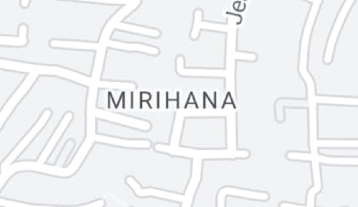 Man stabbed to death in Mirihana - Newswire