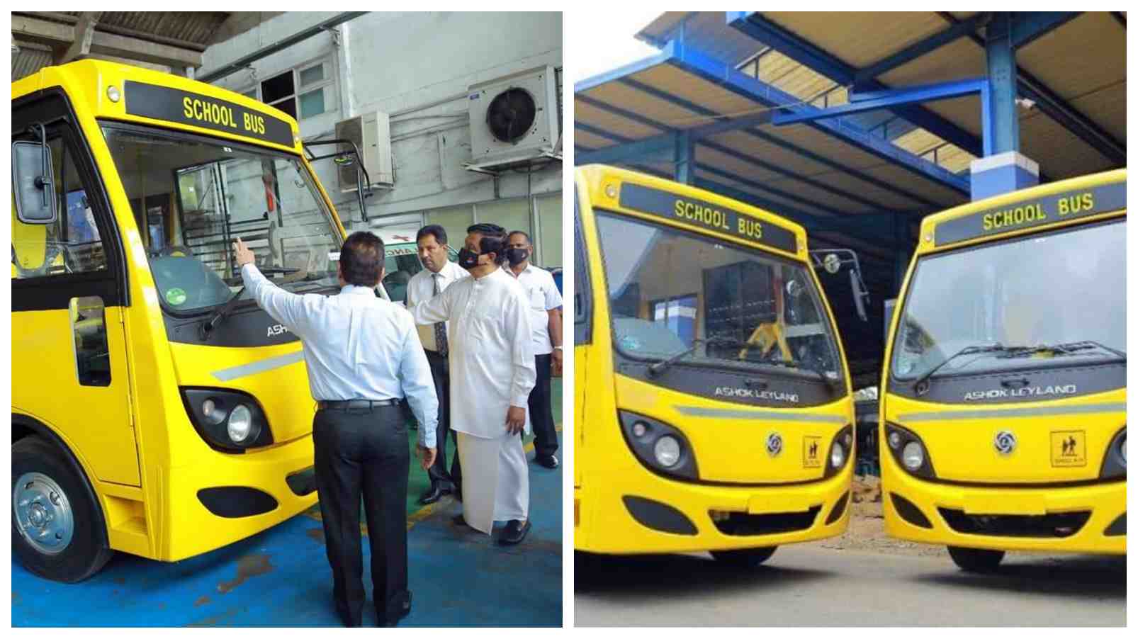 school bus Archives - NewsWire