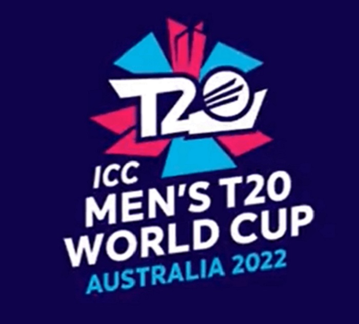 Icc World Cup 2022 Team Logo