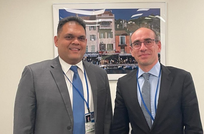 shehan semasinghe Archives - NewsWire