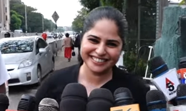 Thilini Priyamali Archives - NewsWire