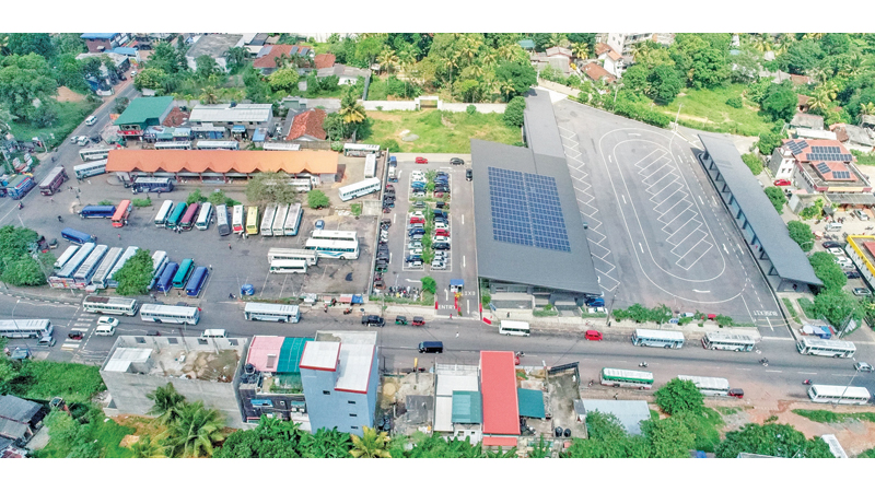 Colombo Megapolis - plans, projects and development | Page 306 ...