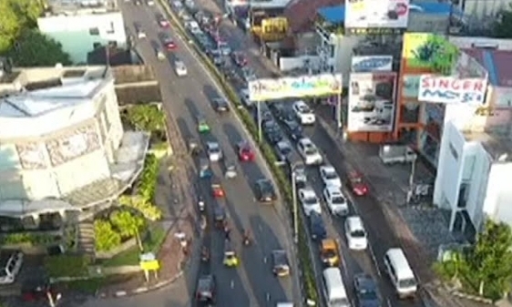 Special traffic plan in Colombo from Tuesday to Sunday - Newswire