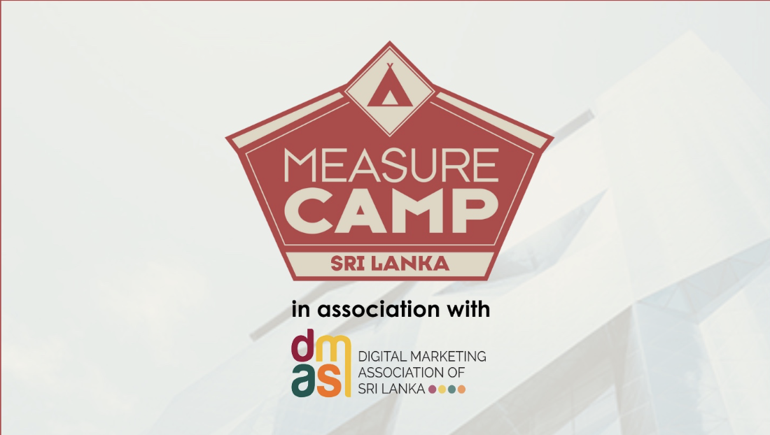 MeasureCamp Sri Lanka 2024: Transforming the Landscape of Digital ...