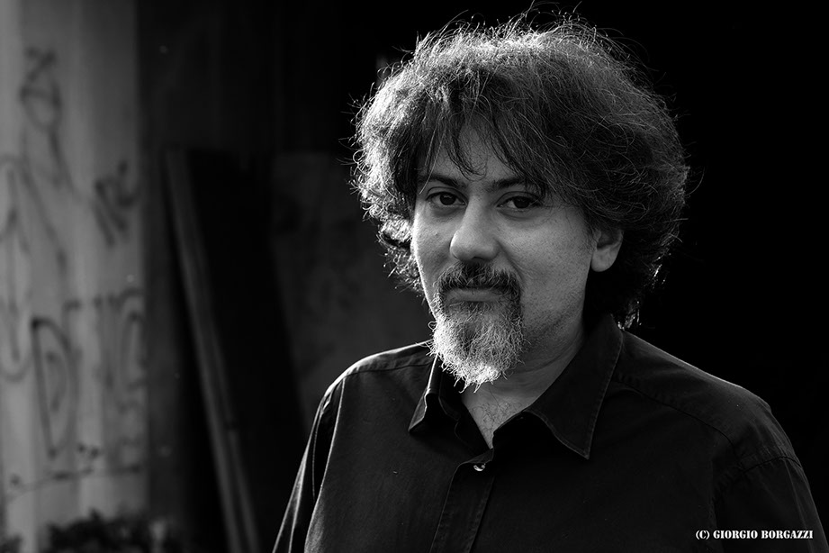 Renowned Italian Musician Niccolò Faraci Unveils "On The Wings of Music ...