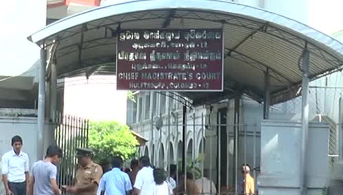 12kg of heroin reported missing from case material at Colombo Court ...