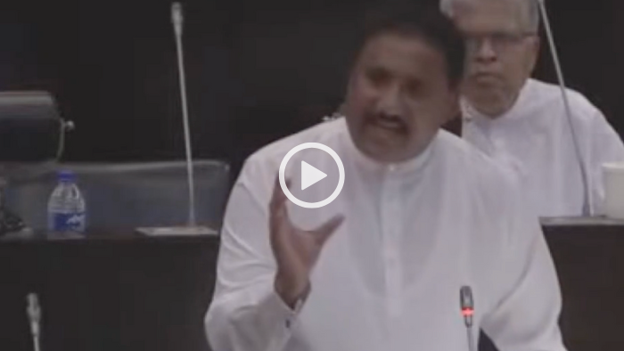 The tuk drivers’ community has changed their stance in supporting NPP ...