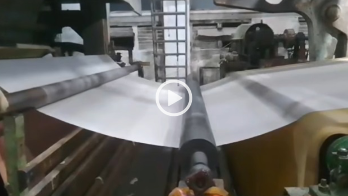 Valaichchenai Paper Mill back in operation - Minister - Newswire