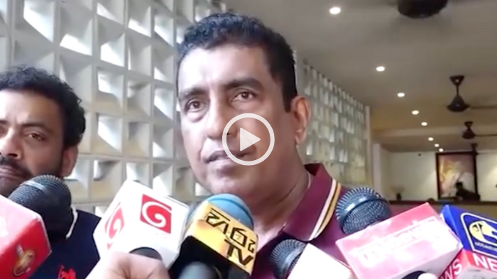 Constitutional Council approves Parinda Ranasinghe as Attorney General ...