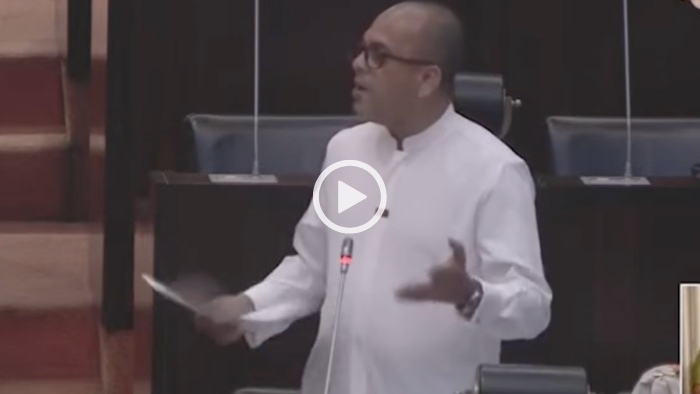 Dr. Harini Amarasuriya appointed as New Prime Minister of Sri Lanka ...