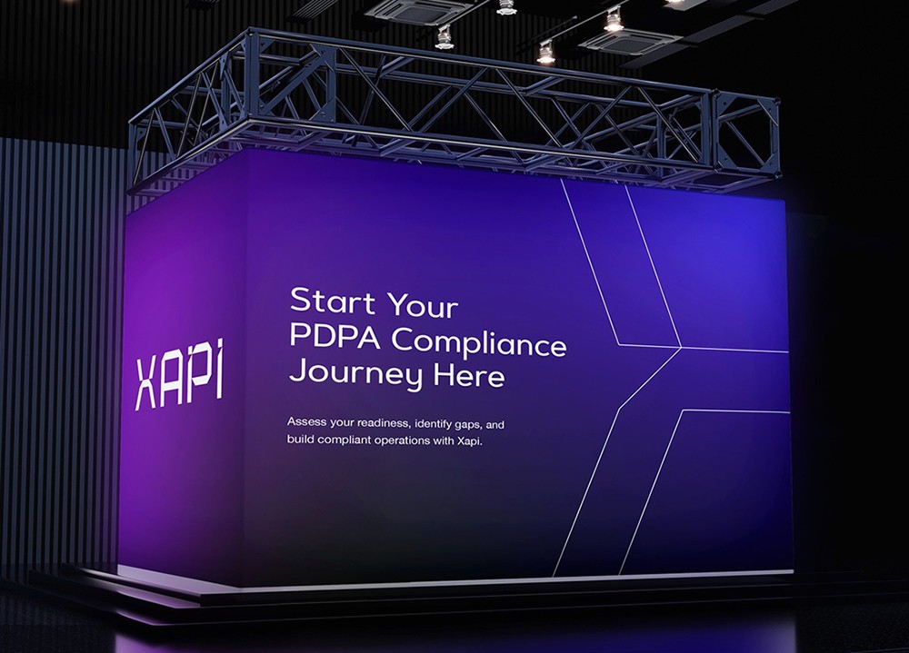 Xapi Unveils New Brand Identity and Strategic Vision for Global ...
