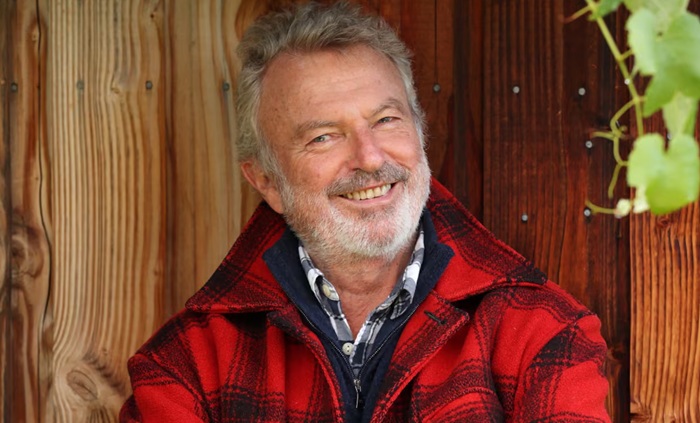 Sam Neill Star Of Jurassic Park Films Dies Aged 78 Newswire